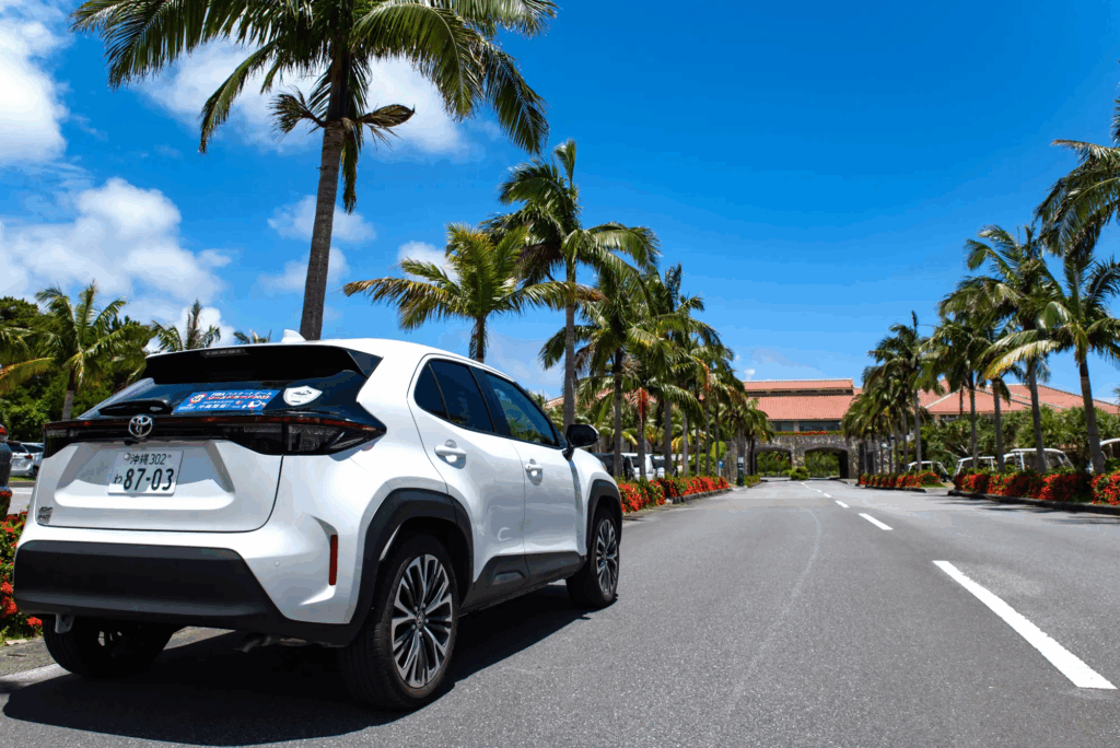 【Official】Kanucha Resort | Okinawa's Expansive Paradise Resort Hotel & Golf